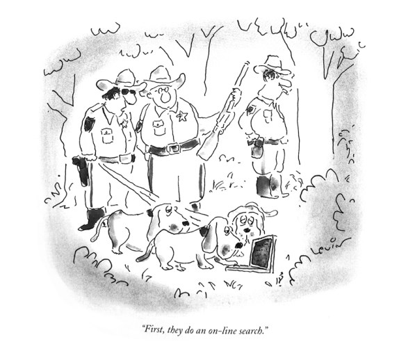 James Thurber | Dogs Make Everything Better